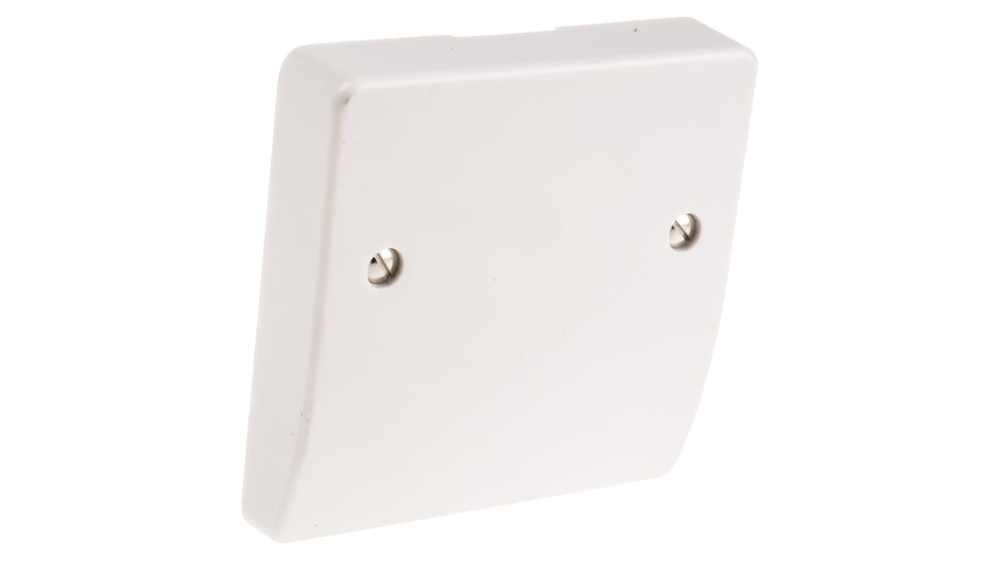K5045 WHI | MK Electric 20A, Fused Spur | RS