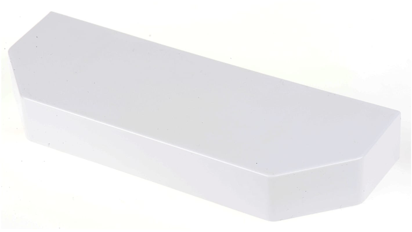 TPS1 | Schneider Electric Cable Trunking End Cap, 150 x 52mm, Cableline ...