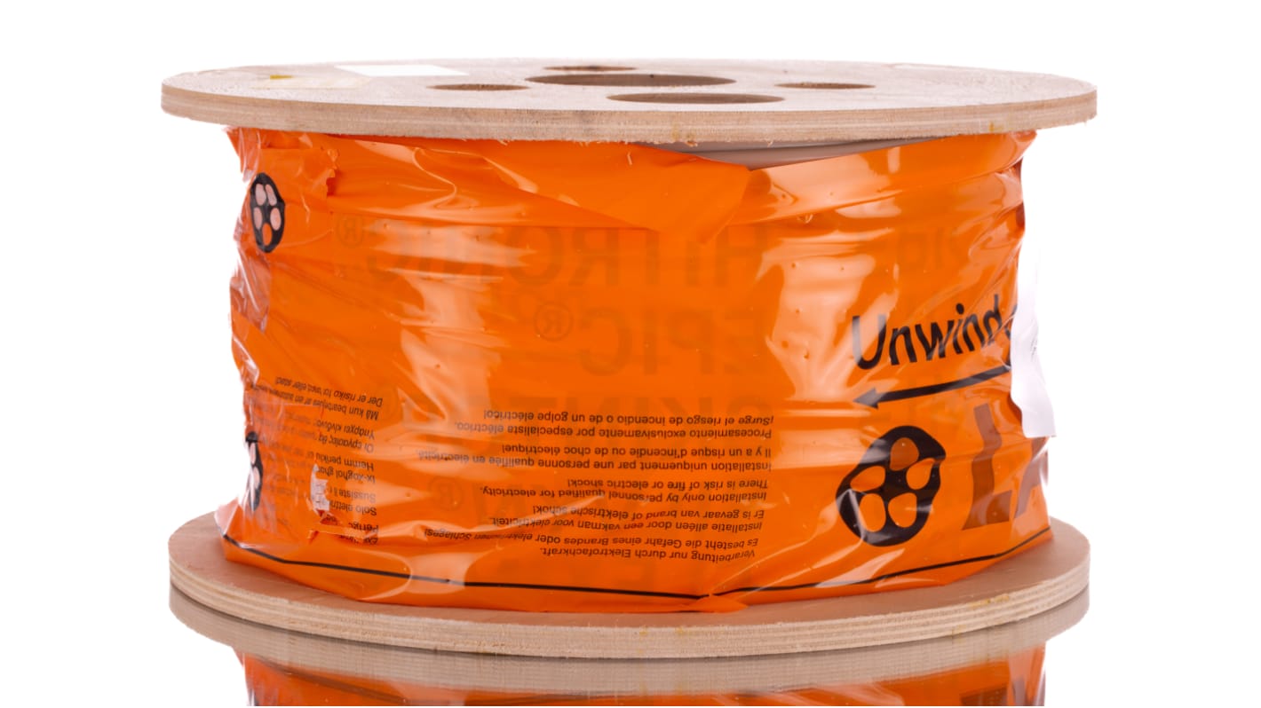 0028316 | Lapp Multicore Data Cable, 0.25 mm², 16 Cores, 24 AWG ...