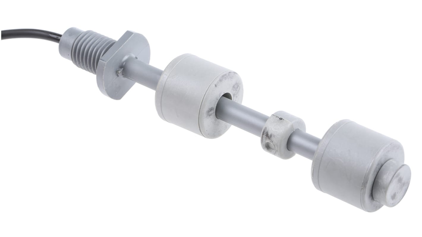 RSF66B50B100 | Sensata Cynergy3 RSF66 Series Vertical Polyphenylene ...