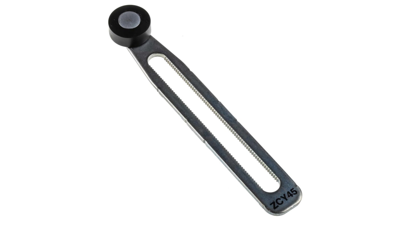 ZCY45 | Telemecanique Sensors OsiSense XC Series Limit Switch Operating ...