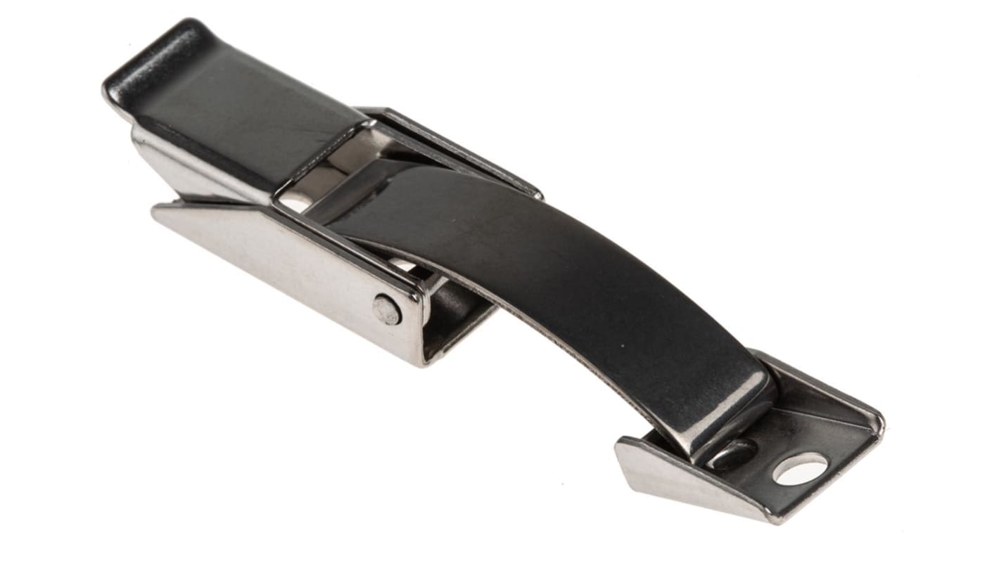 97-30-165-12 | Southco Stainless Steel,Spring Loaded Toggle Latch, 43 x ...