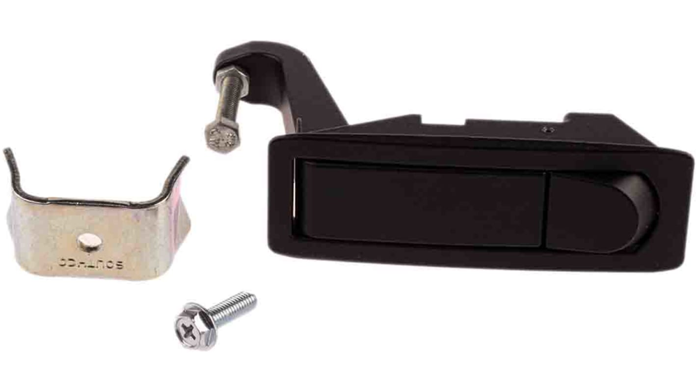 C2-33-15-3-RS | Southco Steel Compression Latch, 109 x 41 x 34mm | RS