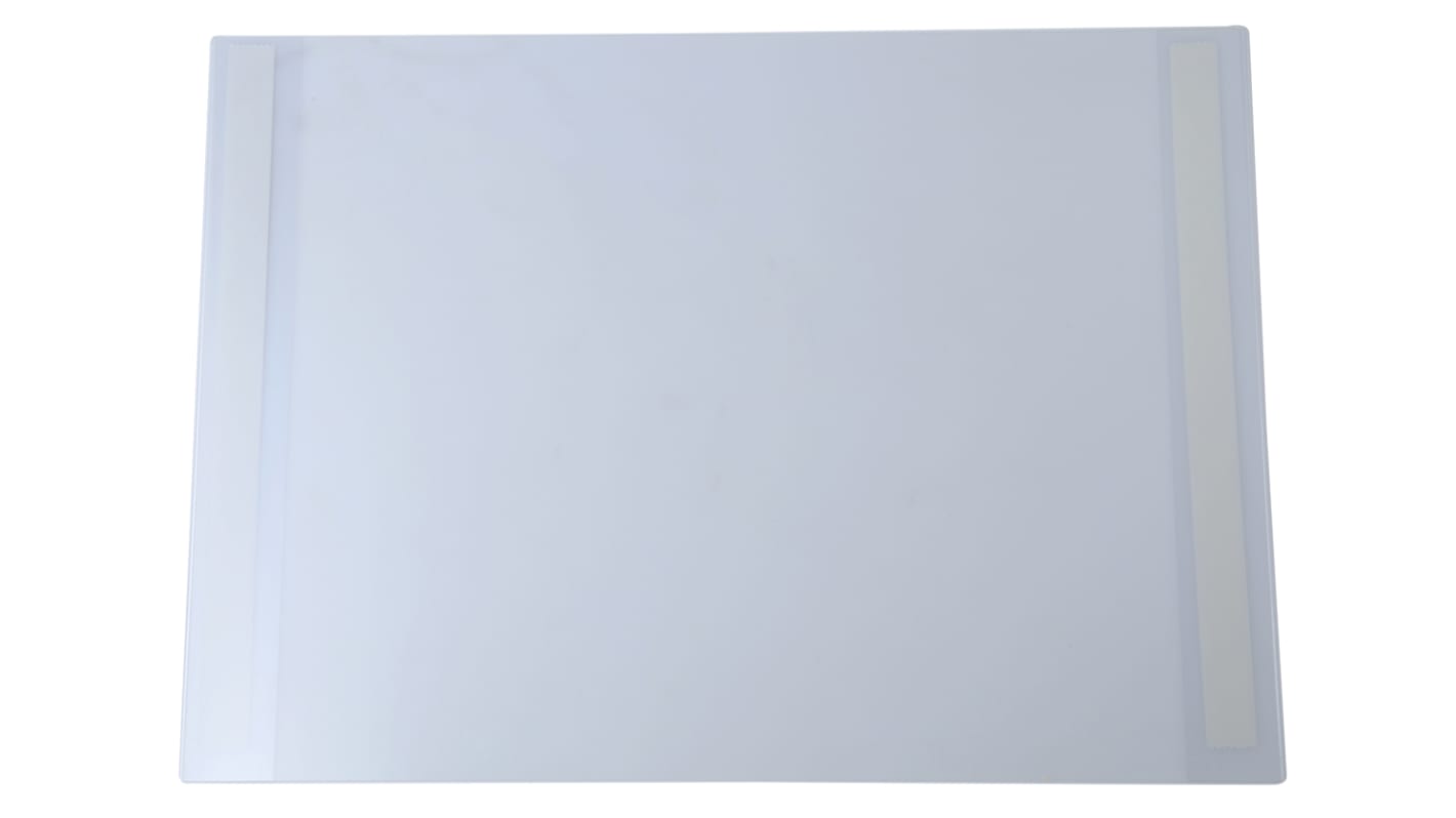 31434 | Tableau d'affichage Planorga, surface PVC, Non magnétique | RS