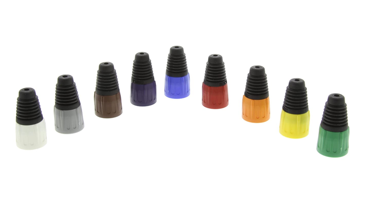 BSX 1-9 | Neutrik, BSX Bushing for use with X Series XLR Cable ...