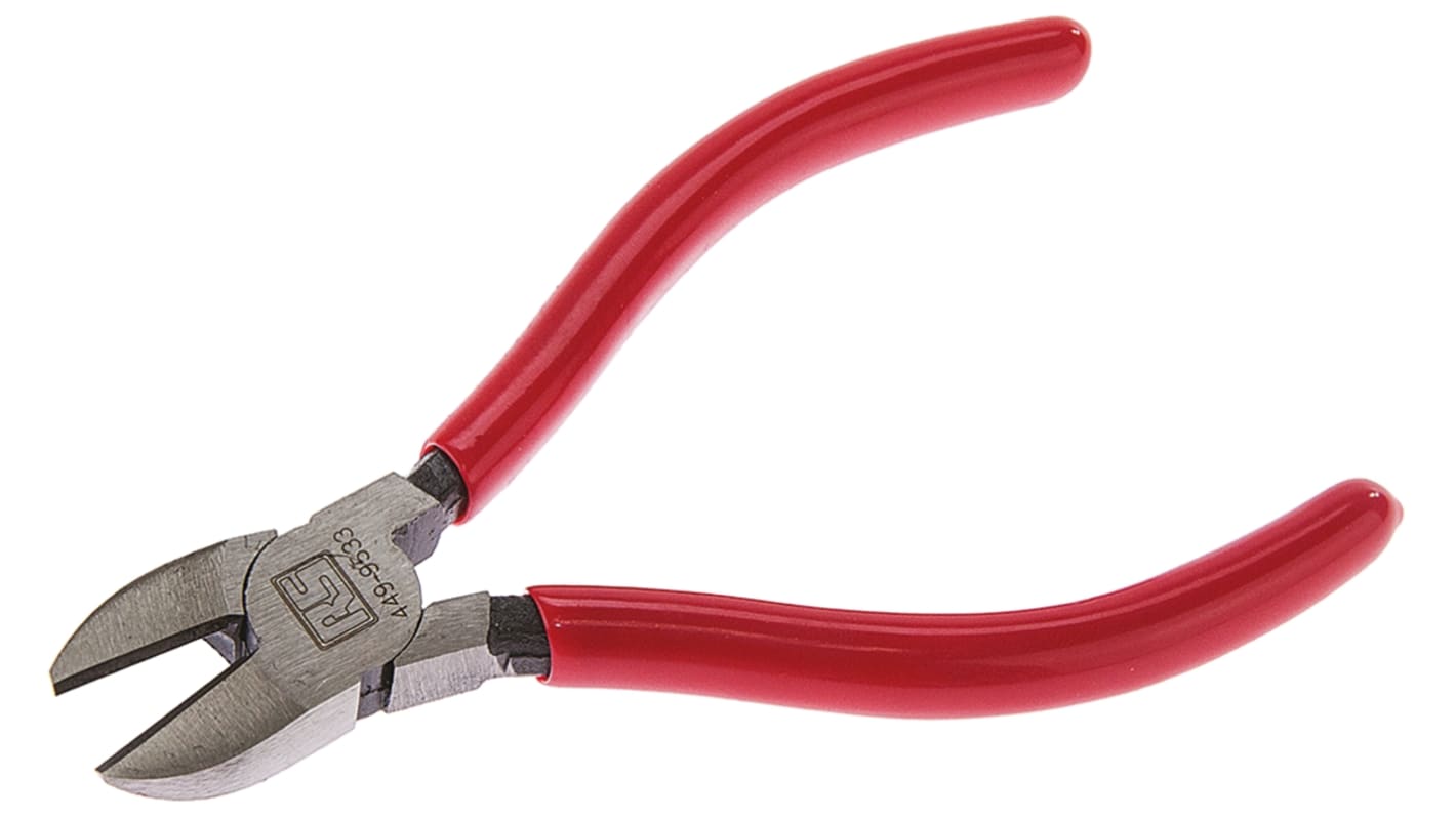 RS PRO Side Cutters | RS