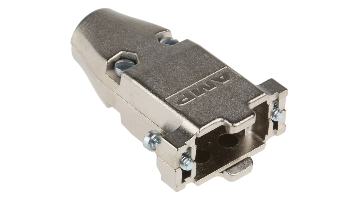 5748676-1 | TE Connectivity AMPLIMITE Series D Sub Backshell, 9 Way | RS