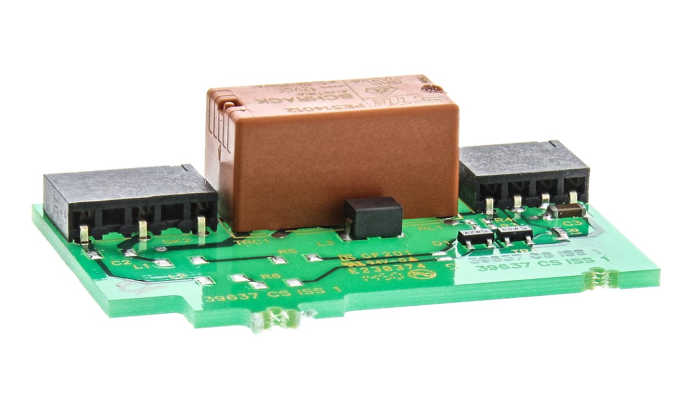 PO1-C10 | Temperature Control Module for use with 6010 Series | RS