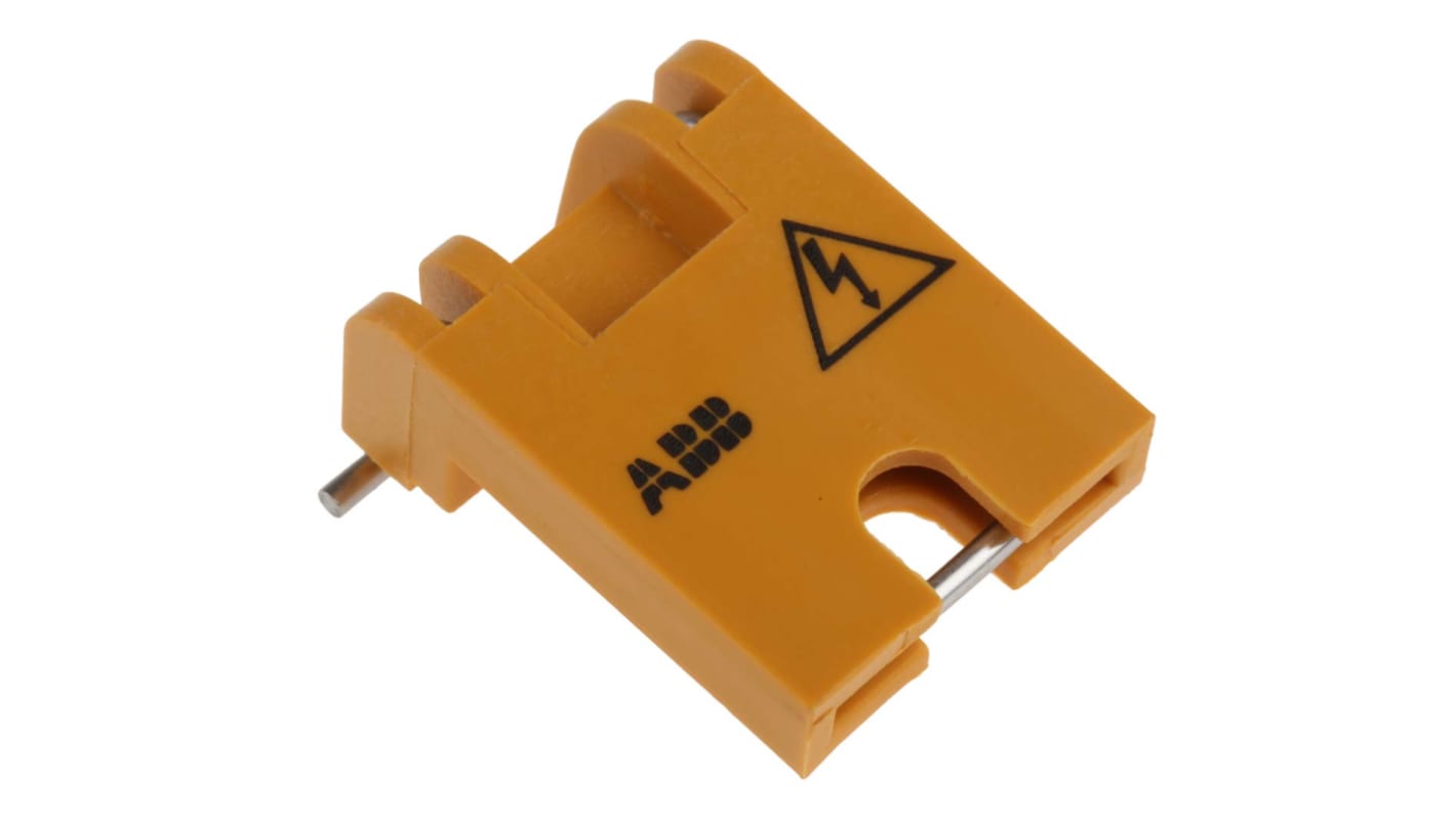 GJF1101903R0001 SA1 | ABB SA1 Padlock Adapter for use with S 260-270-280 | RS