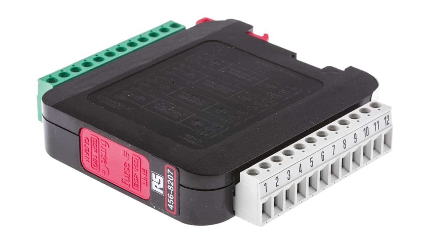 7TCA085400R0098 ESP 15Q | WJ Furse, ESP Q Surge Suppressor Unit 18.8 V ...