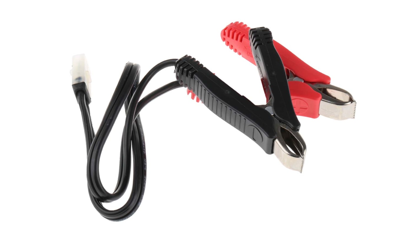 TM74 | Câble chargeur de batterie Pour AccuMate 612, OptiMate III ...