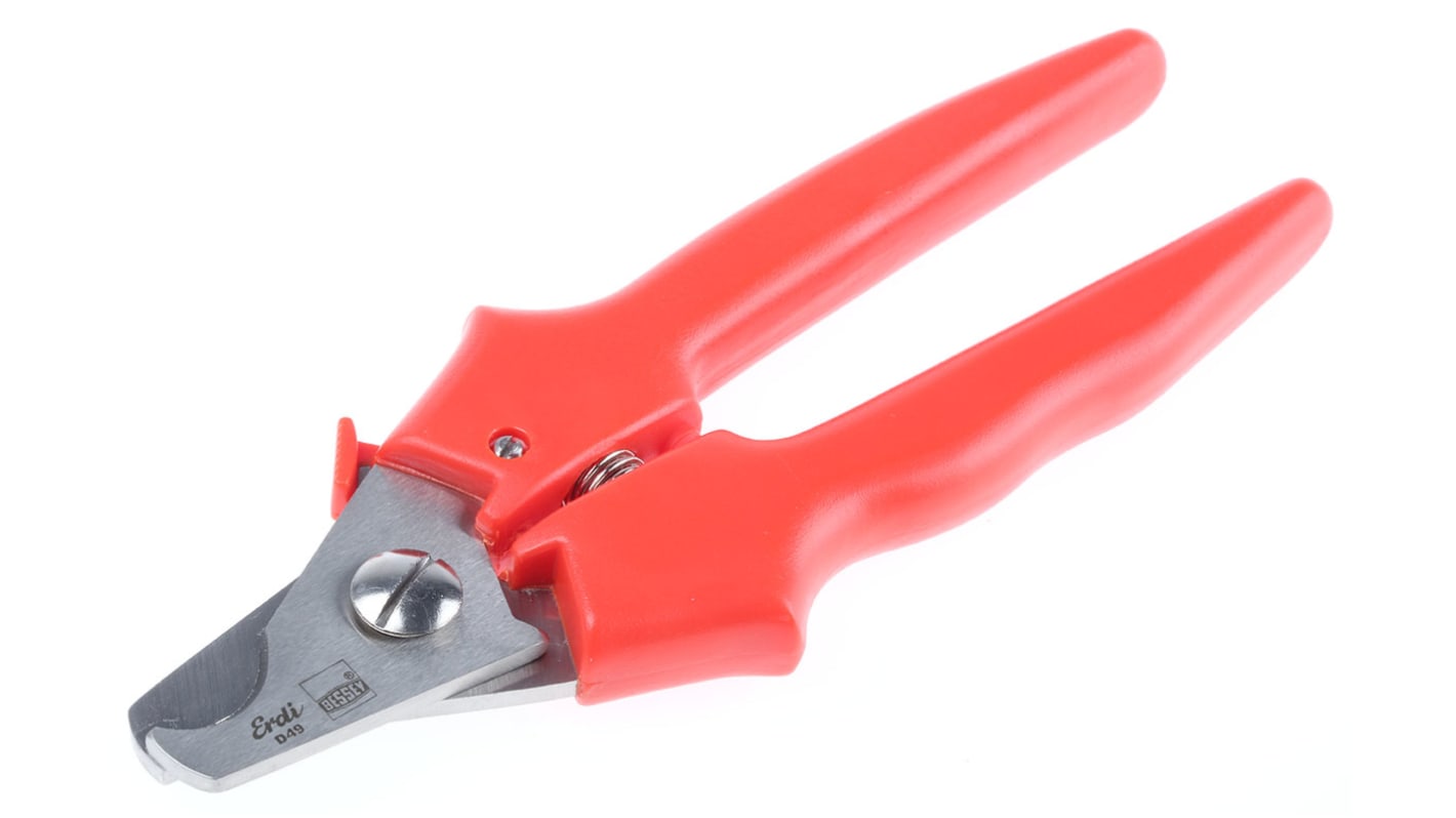 D49 | Bessey & Sohn 165mm Wire Cutter | RS
