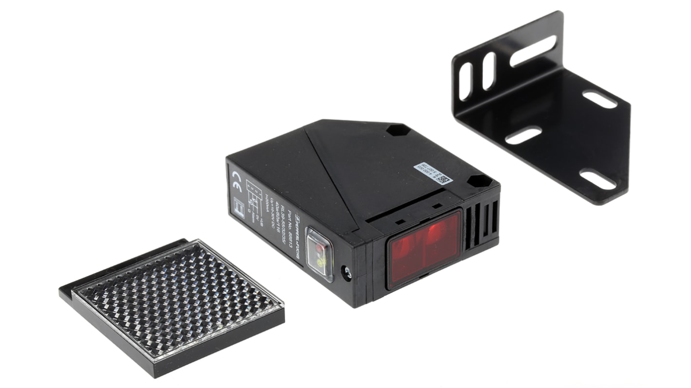 RL39-55/32/35/40A/82A/116 | Pepperl + Fuchs Retroreflective ...