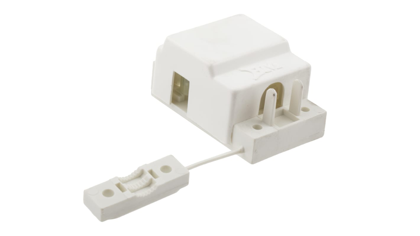 RS PRO Shroud Kit for use with for use with Terminal Blocks | RS