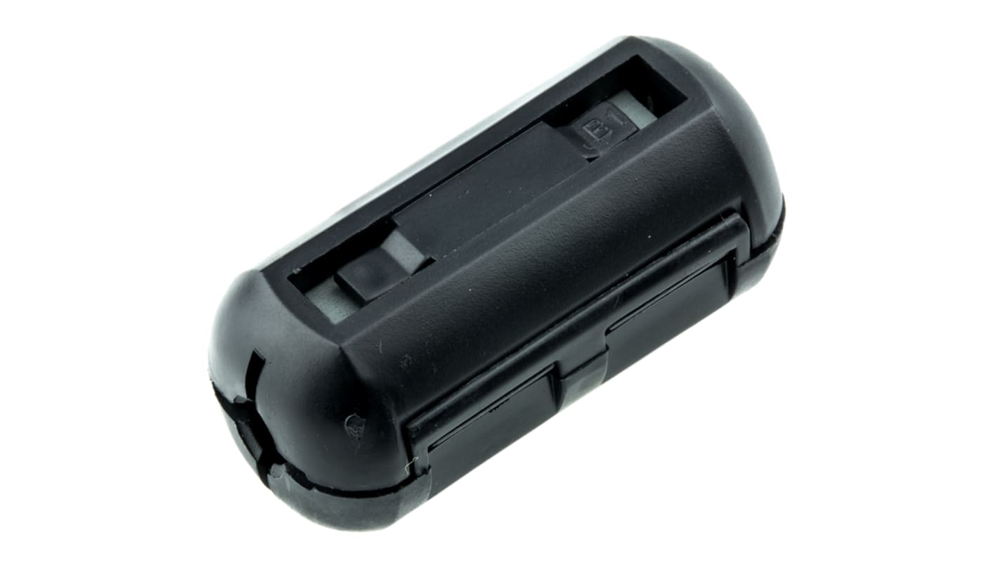 0431164951 | Fair-Rite Openable Ferrite Sleeve, 17.3 x 8.4 x 36.2mm ...