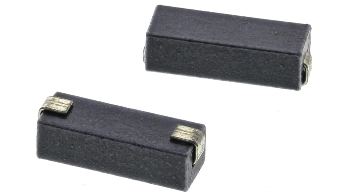 2773021447 | Fair-Rite Ferrite Bead, 9.6 x 3.05 x 2.85mm (SMD), 78Ω ...