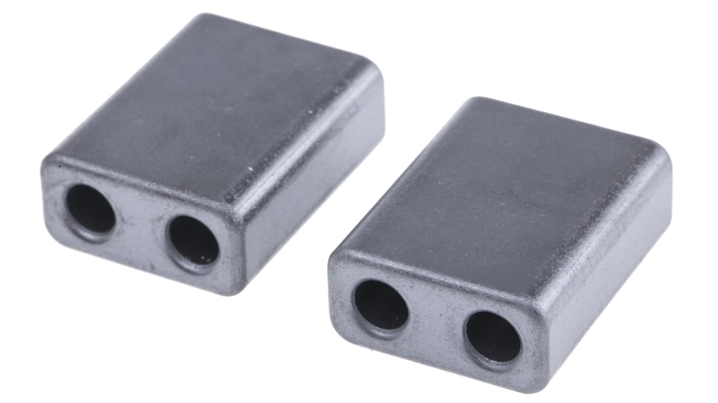 2843010302 | Fair-Rite Ferrite Ring Multi Aperture Core, For ...