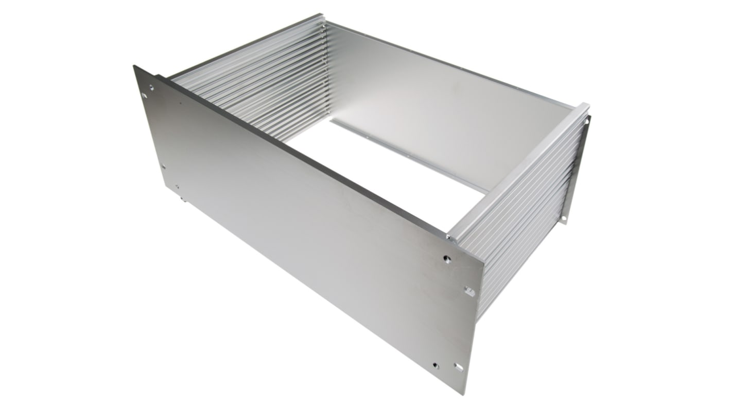 20860-228 | nVent SCHROFF MultipacPRO Series 4U Rack Mount Chassis ...