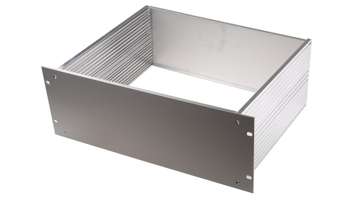 20860-229 | nVent SCHROFF MultipacPRO Series 4U Rack Mount Chassis ...