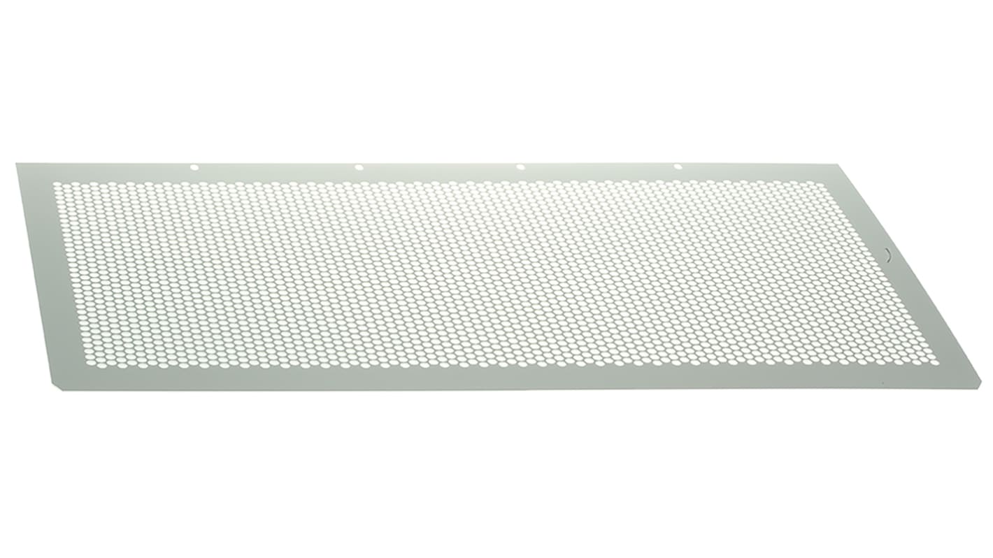30860-510 | nVent SCHROFF Aluminium Perforated Cover | RS