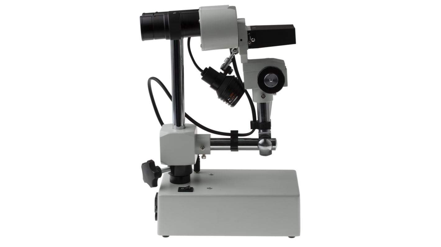 RS PRO Stereo Microscope, 20X Magnification | RS