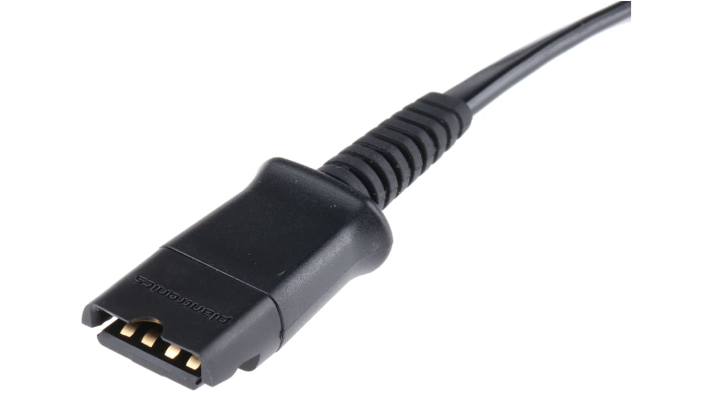 PLA3214501 | Plantronics Headset Cable | RS