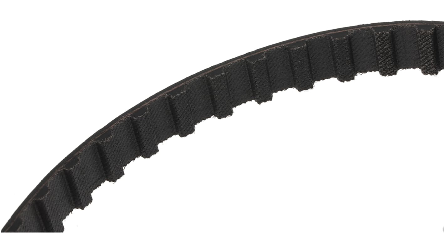 Contitech 255 L 050 Timing Belt, 68 Teeth, 647.5mm Length, 12.7mm Width ...