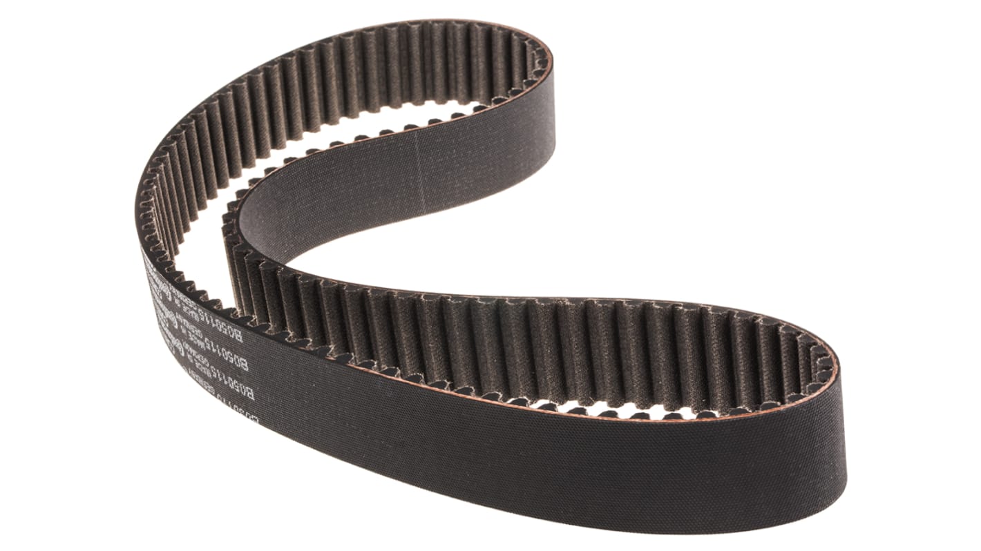 Contitech 880 8M 30 Timing Belt, 110 Teeth, 880mm Length, 30mm Width | RS
