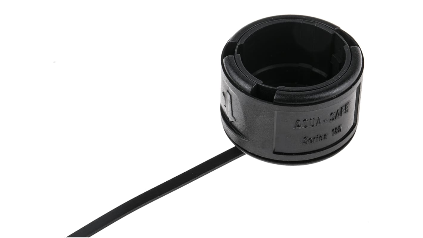 ABB Receptacle Sealing Cap IP68 for use with Power Connector | RS
