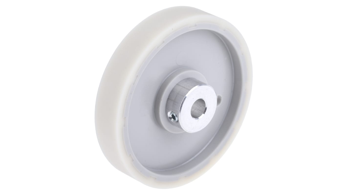 MR241.07D | Baumer MR241 Series Encoder Wheel | RS