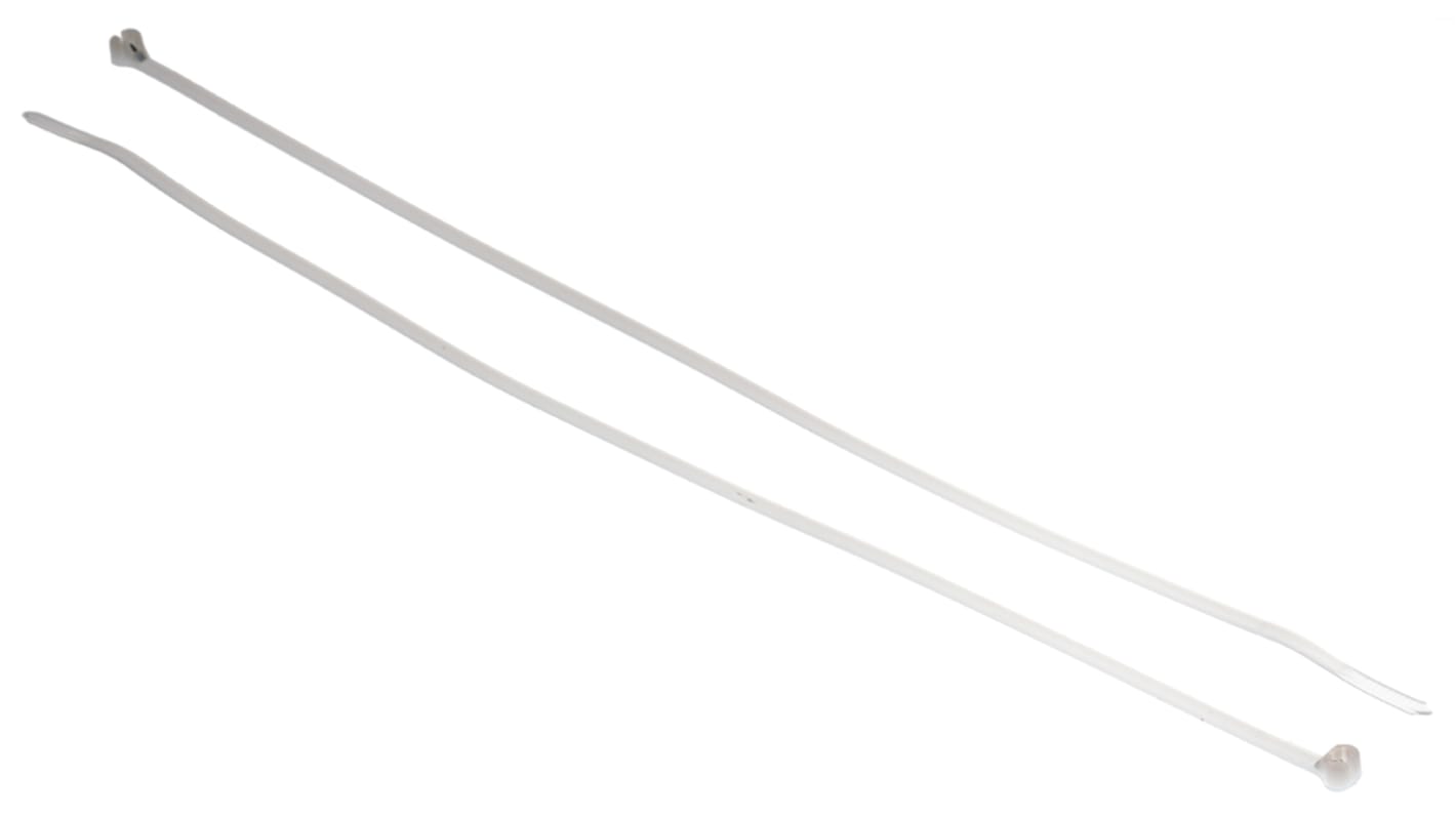 7TAG009120R0002 TY26M | Thomas & Betts Cable Ties, 281.94mm x 3.56 mm ...