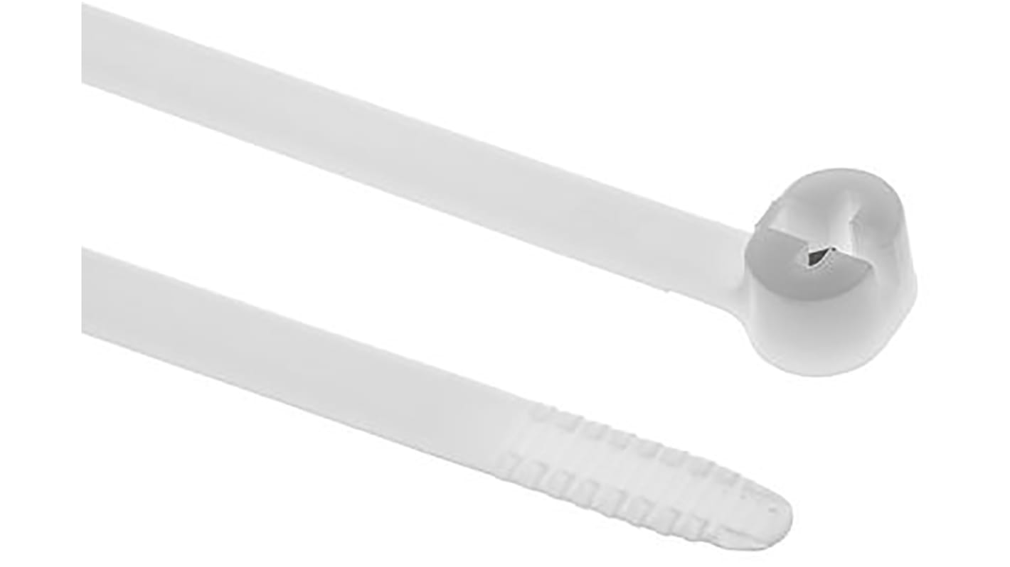 7TAG009320R0003 TY27M | Thomas & Betts Cable Ties, 340.36mm x 6.86 mm ...