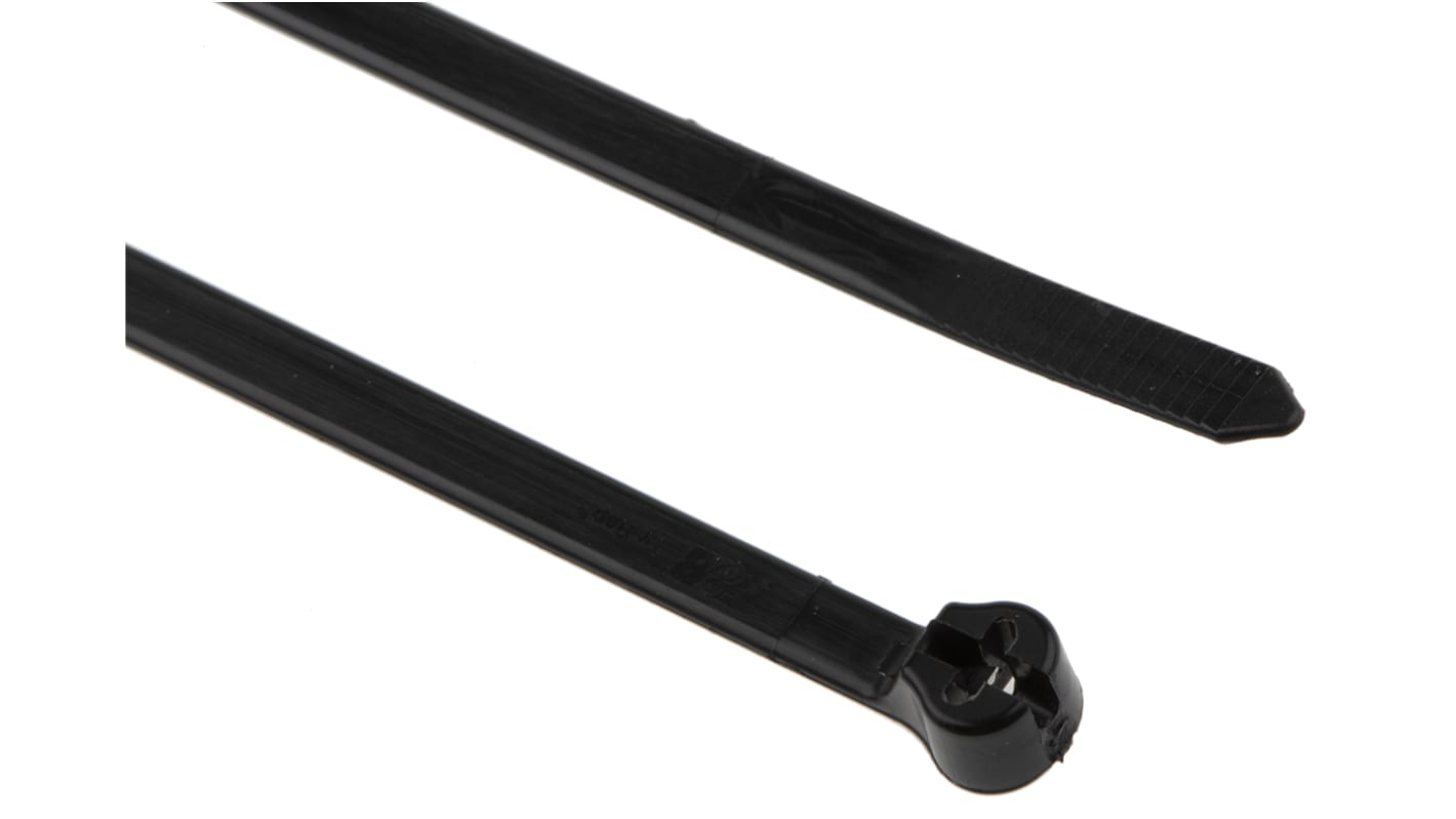 7TAG009210R0050 TY28MX | Thomas & Betts Cable Ties, Weather Resistant ...