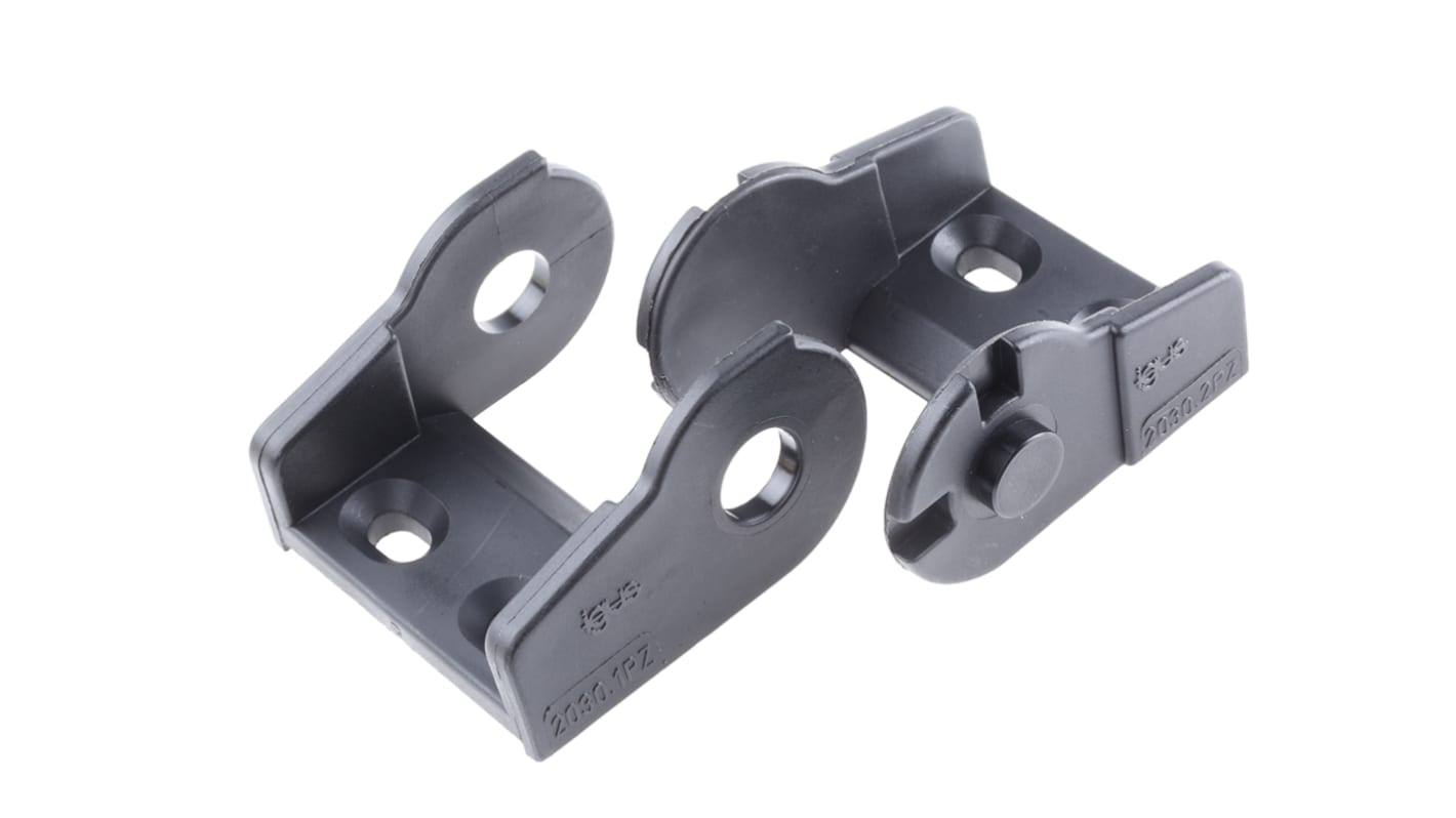 2030.12PZ | Igus Polymer Cable Trunking Accessory, 54 x 35mm, 200, 250 ...