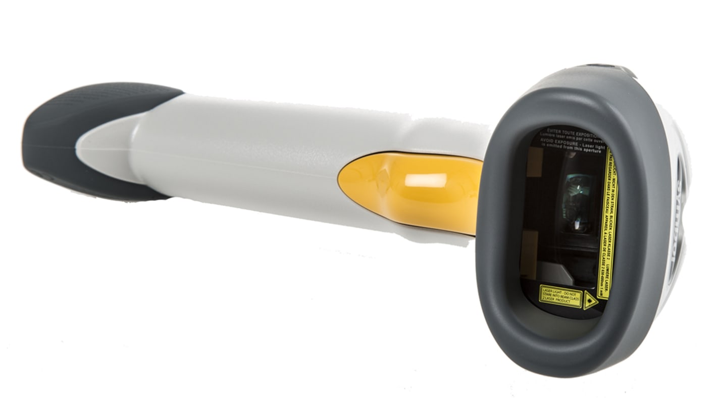 SLS2208-SR20001UR | Symbol Barcode Scanner | RS