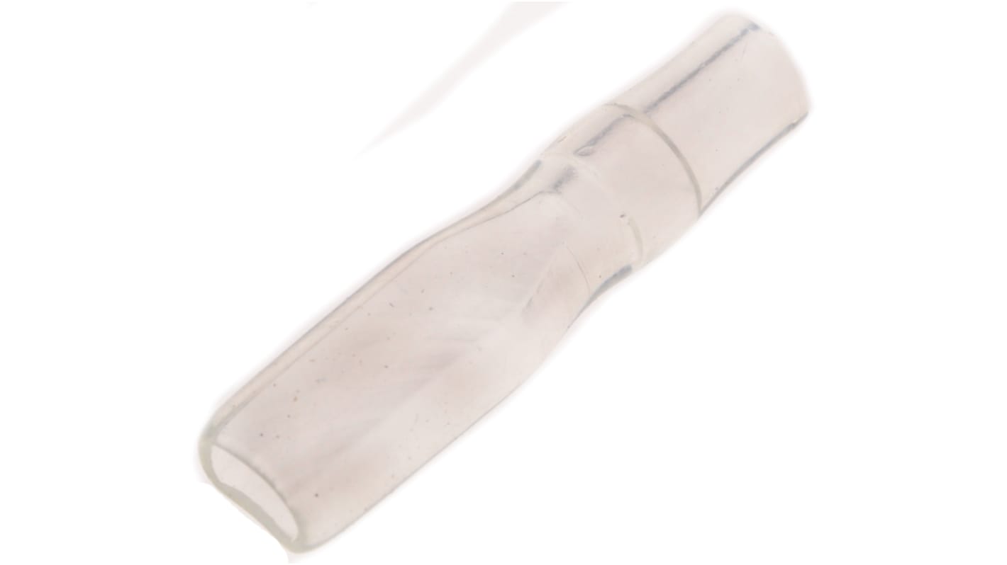 RS PRO PVC Crimp Housing, Clear | RS