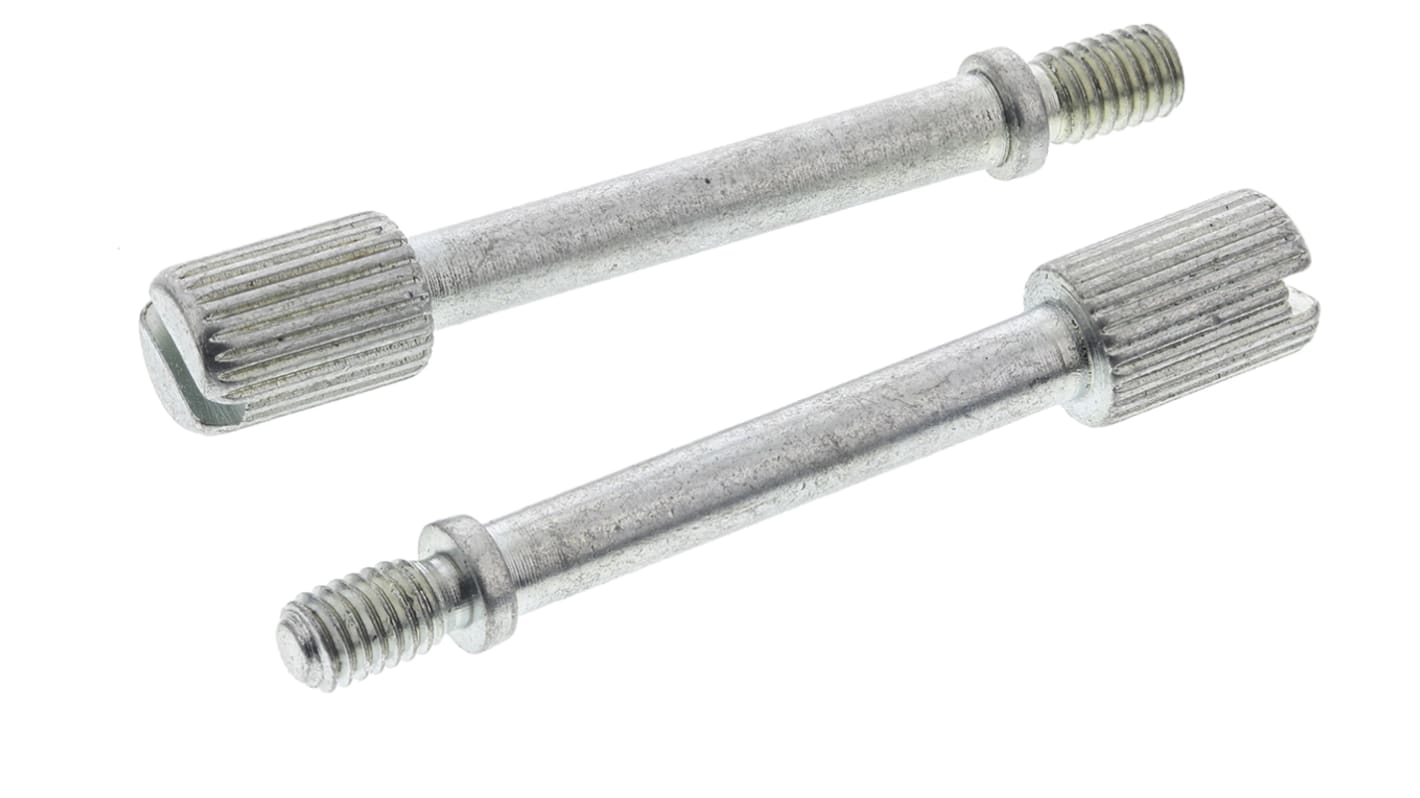 T-JS-03010 | MH Connectors Screw Lock For Use With Screw Down Cover | RS