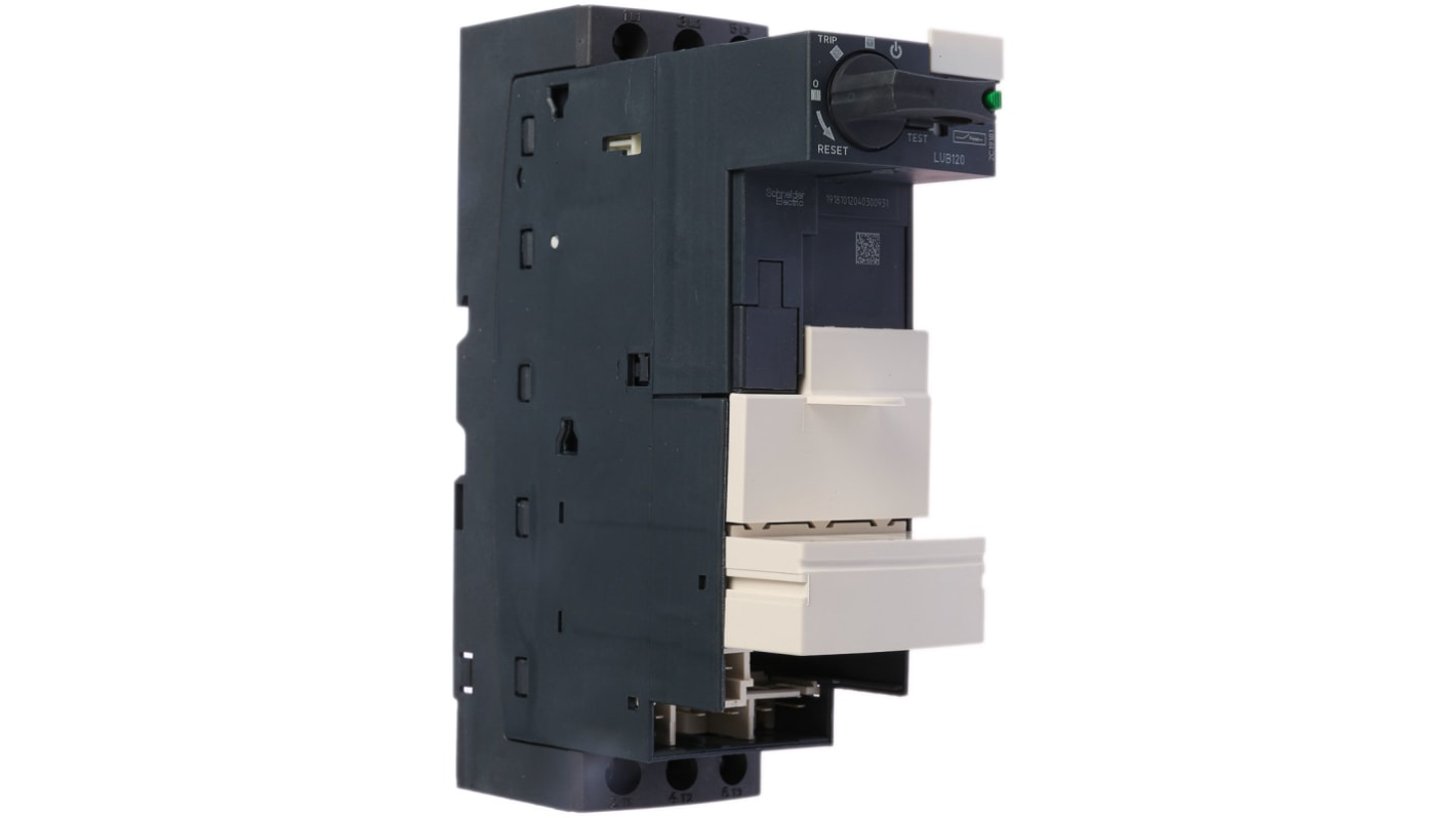 LUB120 | Motor de arranque avanzado Schneider Electric TeSys U-Line, 9 ...