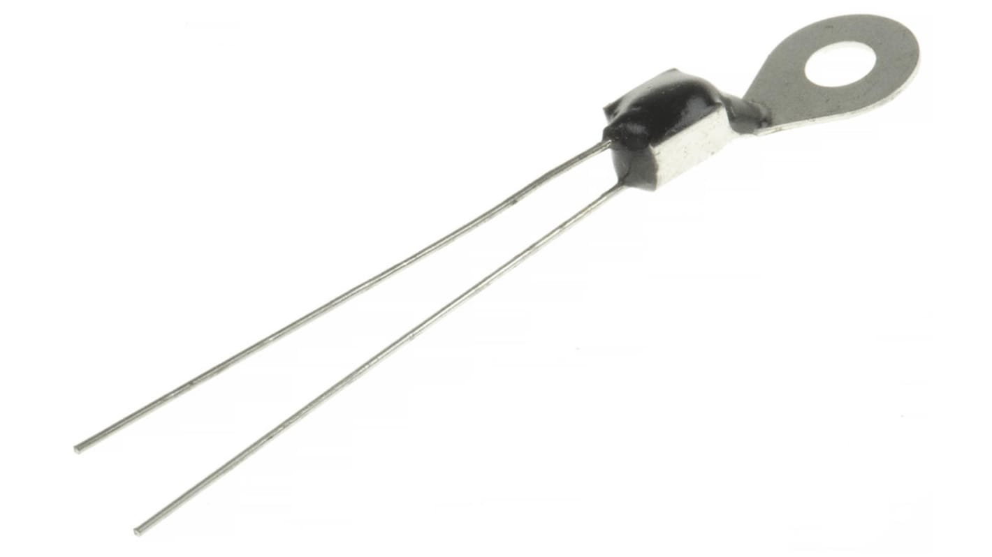 B59901D0100A040 | EPCOS PTC Thermistor, 100Ω Resistance, PTC Type, 8.5 ...