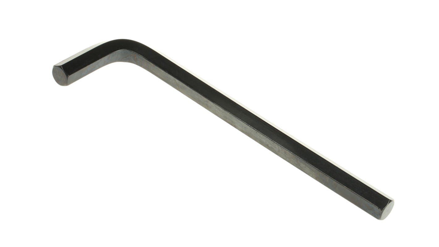 RS PRO L Shape Metric, 17mm | RS