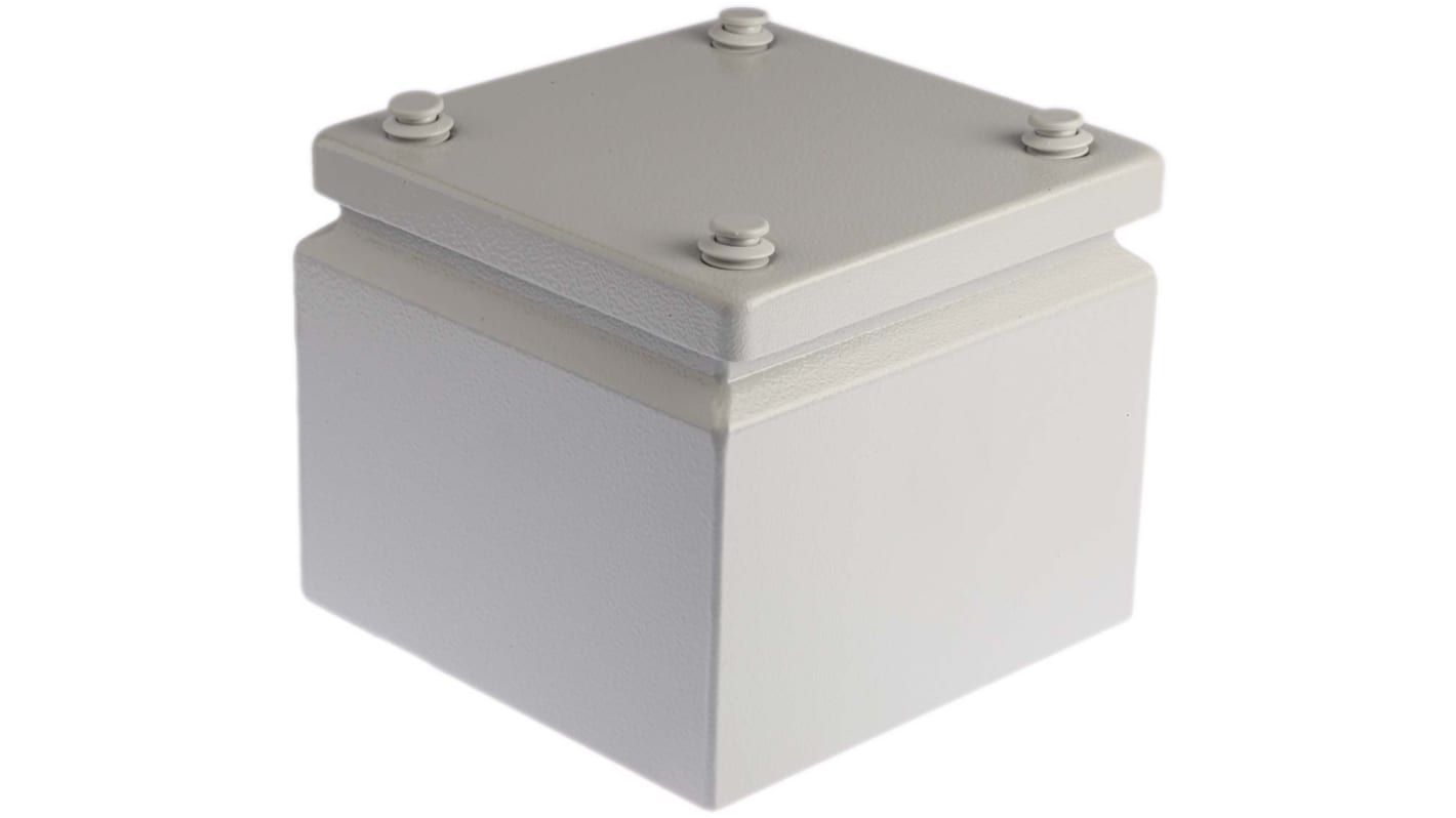 KL1500510 | Rittal KL Series Junction Box, IP66 | RS