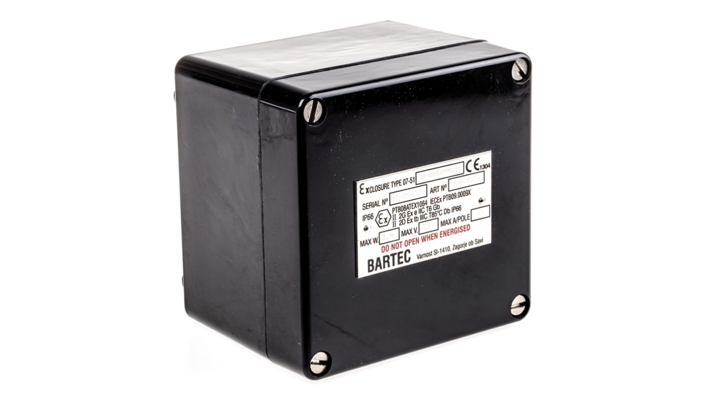 Junction Boxes Zone Zone Hazardous Area Junction Boxes ATEX, 49% OFF
