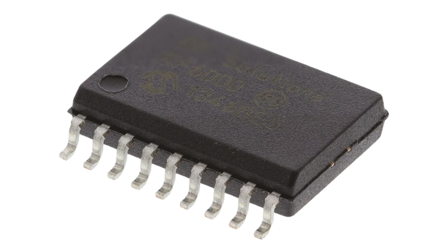 RF Solutions RF600D-SO RF Decoder IC, 18-Pin SOIC | RS