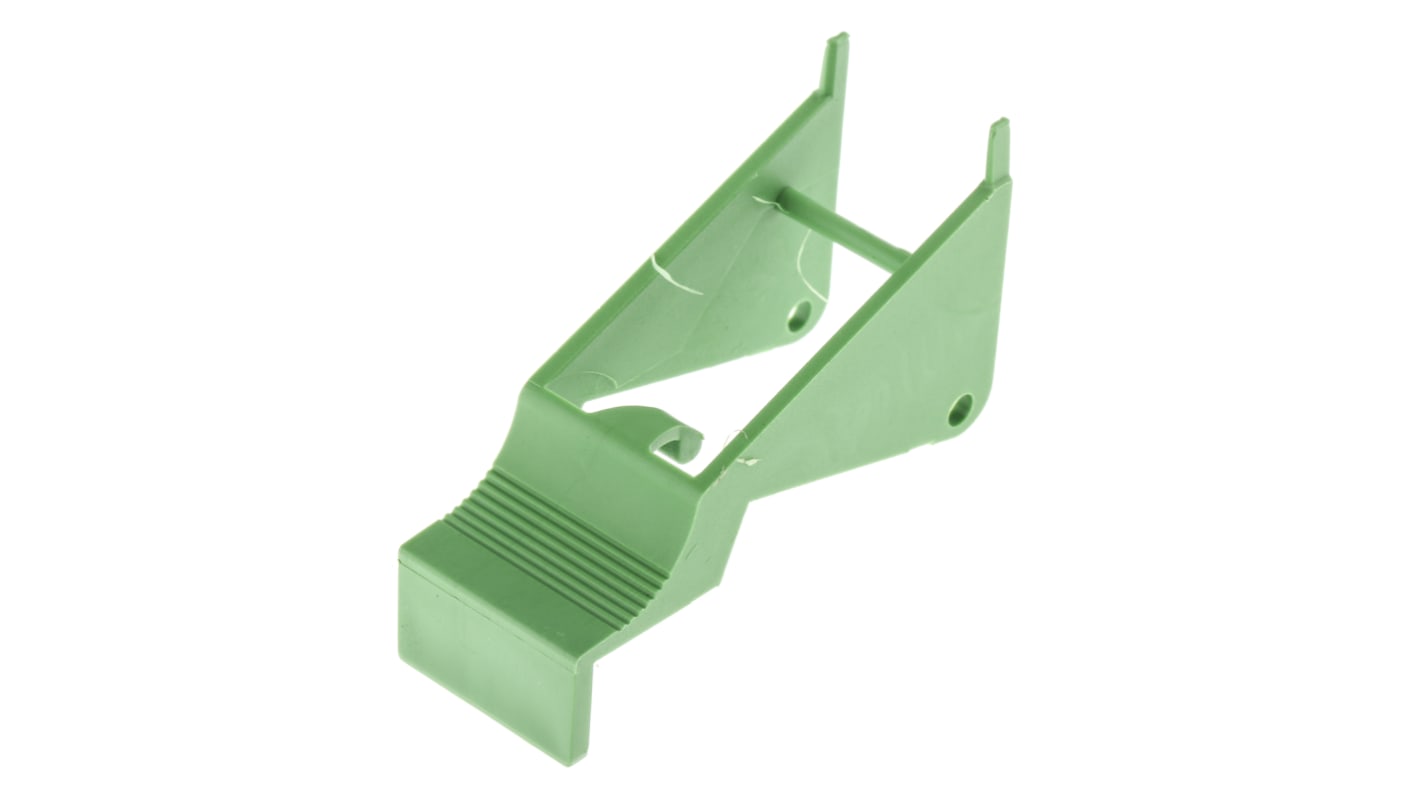 2833547 | Phoenix Contact Retaining Relay Clip for use with PR1 Series | RS