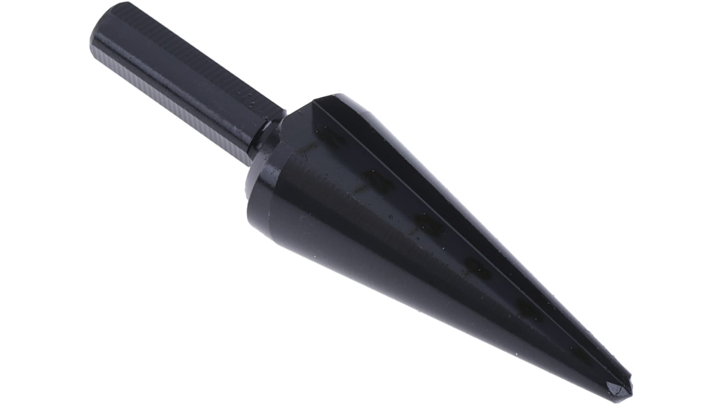 05201 | EXACT HSS Cone Cutter 3mm x 14mm | RS