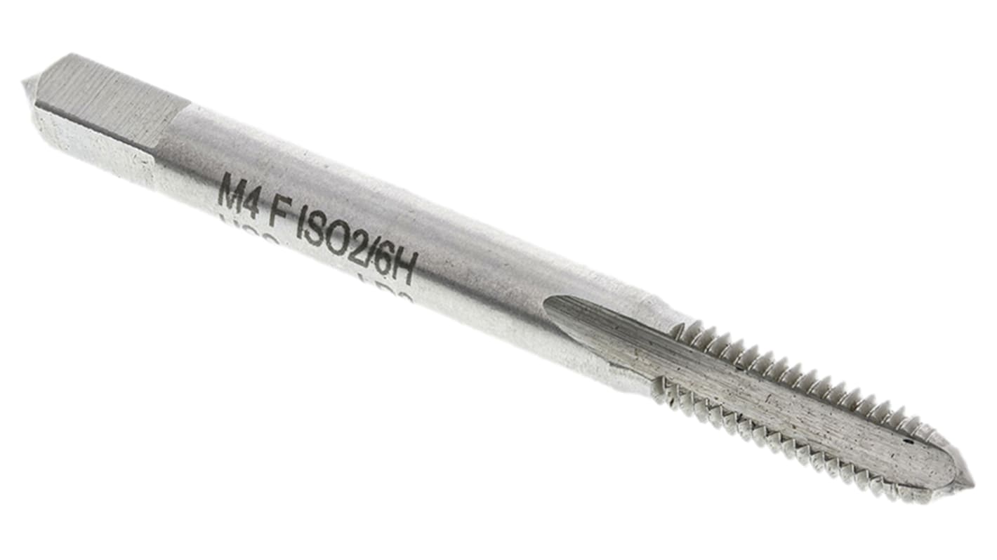 10007 | EVENTUS Threading Tap, M4 Thread, 0.7mm Pitch, Metric Standard ...