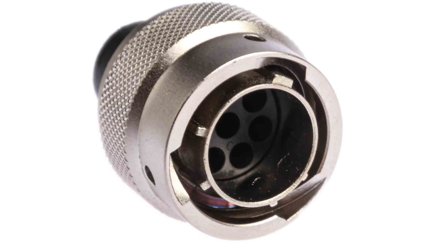 UT06128PH | Souriau Sunbank by Eaton, UTO 8 Way Cable Mount MIL Spec ...