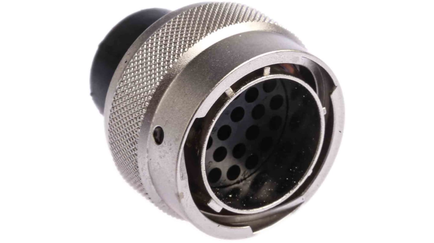UT0W61626PH | Souriau Sunbank by Eaton, UTO 26 Way Cable Mount MIL Spec ...