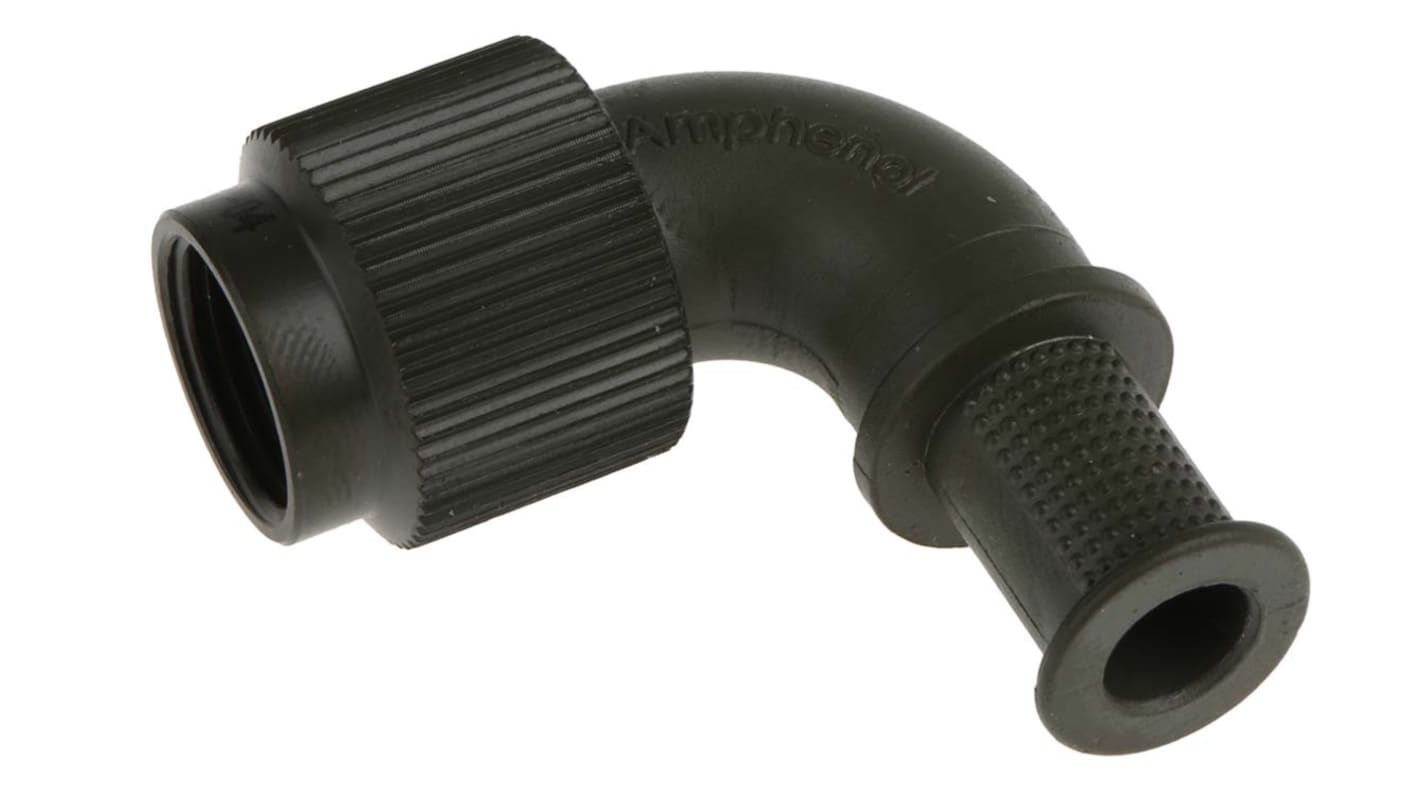 AIA-5003-09-00-90-10-AA-04 | Amphenol Limited Right Angle Circular ...
