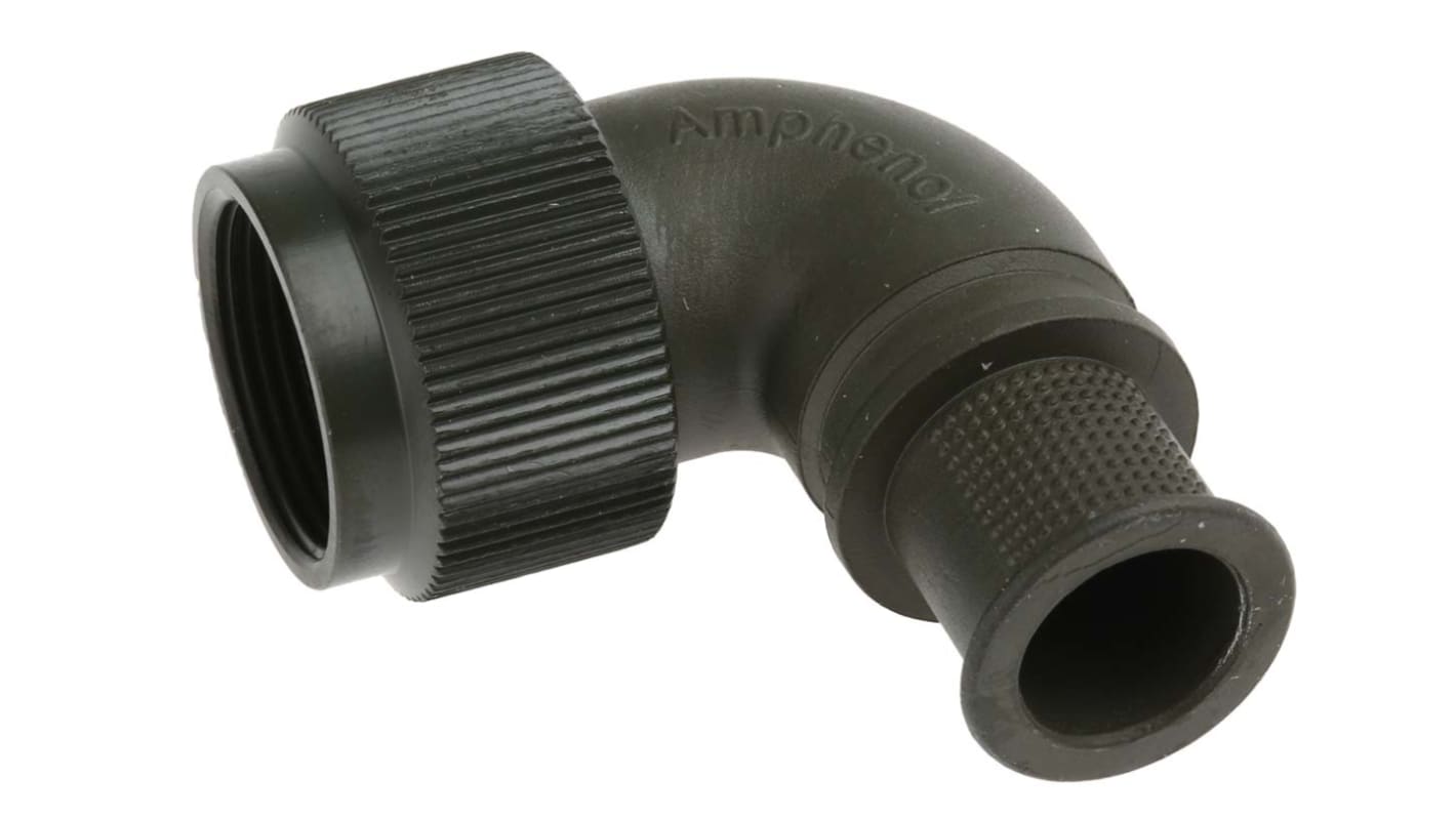 AIA-5003-13-00-90-10-AA-04 | Amphenol Limited Right Angle Circular ...